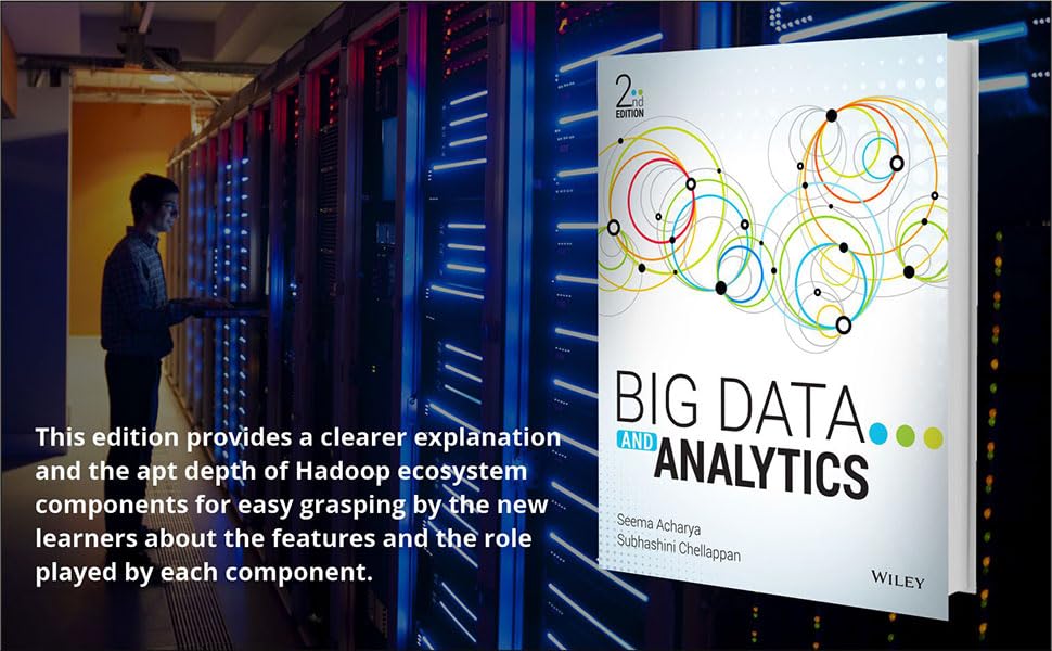 Buy Big Data and Analytics, 2ed | IM | BS | e Book Online at Low Prices ...