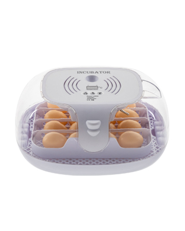 Amazon.com: 35 Egg Incubators for Hatching Eggs, Chicken Egg Incubator with Automatic Egg ...