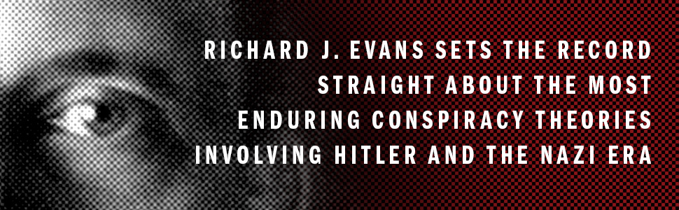 The Hitler Conspiracies: The Protocols - The Stab in the Back - The ...