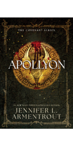 Amazon.com: Pure (Covenant, 2): 9781464220678: Armentrout, Jennifer L.: Books