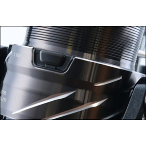 Amazon | ダイワ(DAIWA) 21 銀狼 LBQD | ダイワ(DAIWA) | スピニングリール