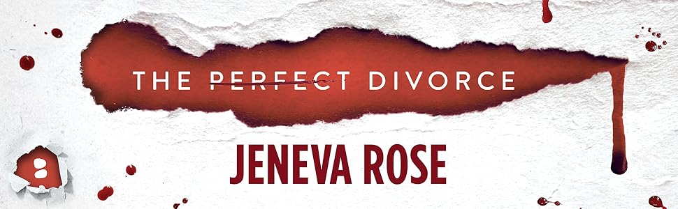 Amazon.com: The Perfect Divorce eBook : Rose, Jeneva: Books