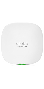 Amazon.com: HPE Networking Instant On Access Point AP27 2x2 WiFi 6 Outdoor Wireless Access Point ...