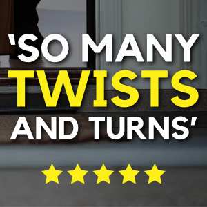 Amazon.com: He's Found Me: A totally addictive psychological thriller with a shocking final ...