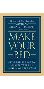 Make Your Bed with Skipper the Seal (Skipper the Seal, 1): McRaven ...