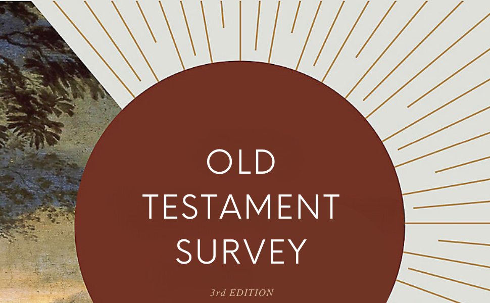 Old Testament Survey: House, Paul R., Mitchell, Eric: 9781087749259 ...
