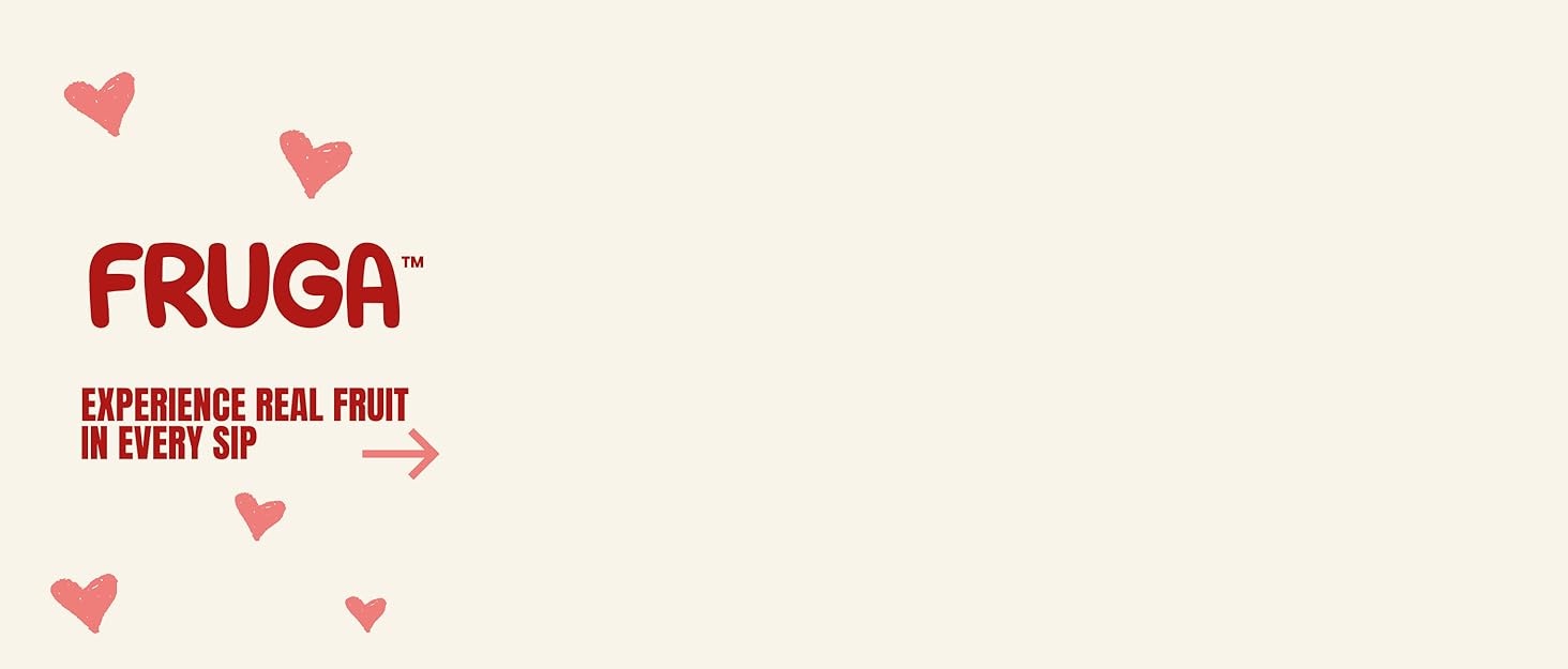 Amazon.com : FRUGA Mango Prebiotic Soda Drink Sparkling Fruit Soda | Low Calorie, Healthy Soda ...