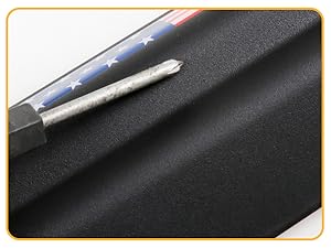 Amazon.com: RERPRO Door Sill Protector Compatible with 2021 2022 2023 2024 2025 Ford F150 ...