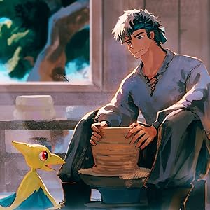 Amazon.com: Hidden: Class Handyman: The Bushcrafting Potter: [A Coming of Age Crafting LitRPG ...