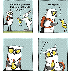 Bats What Friends Are For (The Super Adventures of Ollie and Bea): Renée Treml: 9781666331059 ...