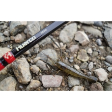 Amazon | Huerco フエルコ NB210 / のべ竿 振出 | Huerco | 渓流竿