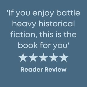 Storm of War: An action-packed historical adventure from award-winner Peter Gibbons (The Saxon ...