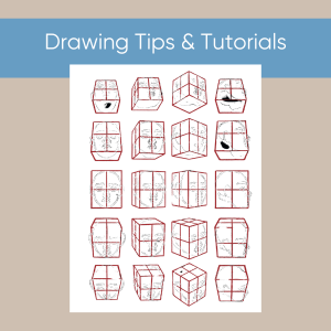 Draw Amazing Faces: Learn the Basics and Develop Your Own Style : Pypah Santos: Amazon.co.uk: Books