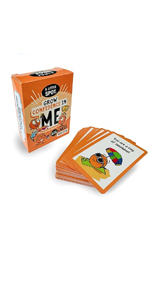 Amazon.com: A Little SPOT Feelings Island Board Game and Book Set ...