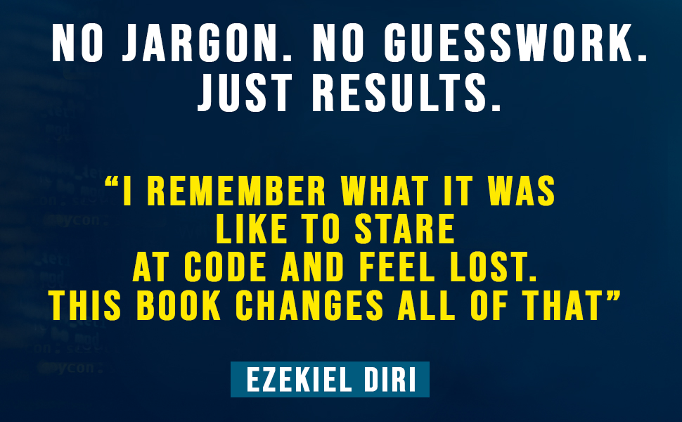 Python From Zero: A Complete Beginner's Guide to Programming Success ...