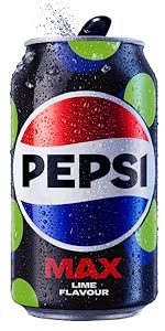 Pepsi Max No Sugar Cola Bottle 2L (Packaging May Vary) : Amazon.co.uk ...
