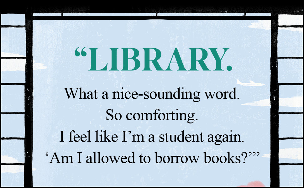 What You Are Looking For Is in the Library: A Novel eBook : Aoyama, Michiko: Amazon.ca: Books