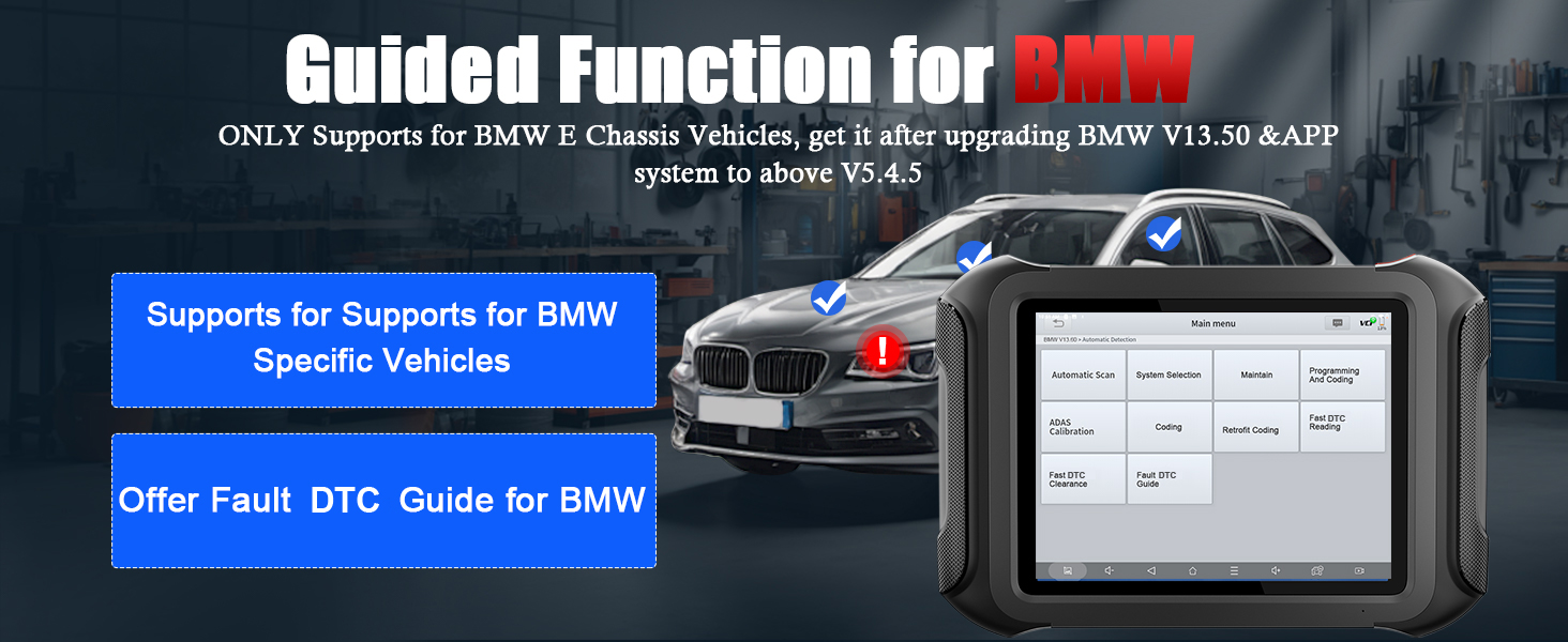 Amazon.com: XTOOL D9S PRO ECU Programming and Coding Automotive Scan ...