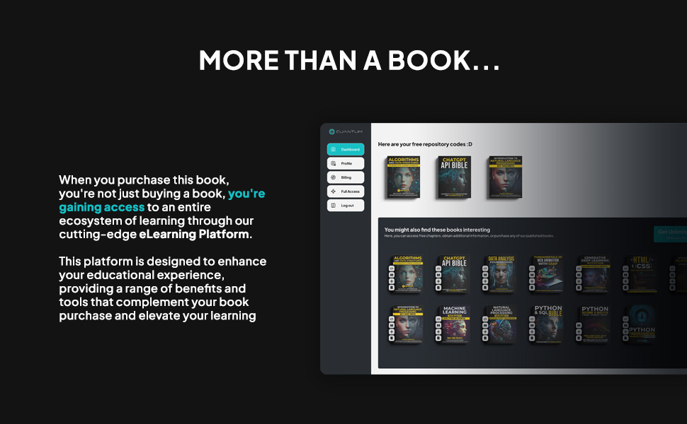 Natural Language Processing With Python Updated Edition From Basics To Advanced Projects