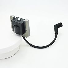 Amazon.com: 2 Pack 32-584-06-S Ignition Coil Module for Kohler KT600 KT610 KT715 KT725 KT730 ...