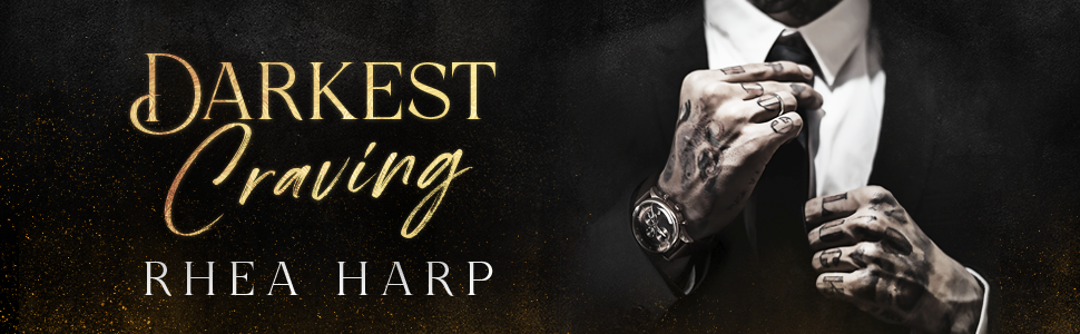 Amazon.com: Darkest Craving: A dark mafia arranged marriage romance eBook : Harp, Rhea: Kindle Store
