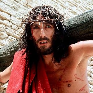 Jesus von Nazareth - Die Miniserie / Die komplette 4-teilige Miniserie mit Starbesetzung (Pidax ...