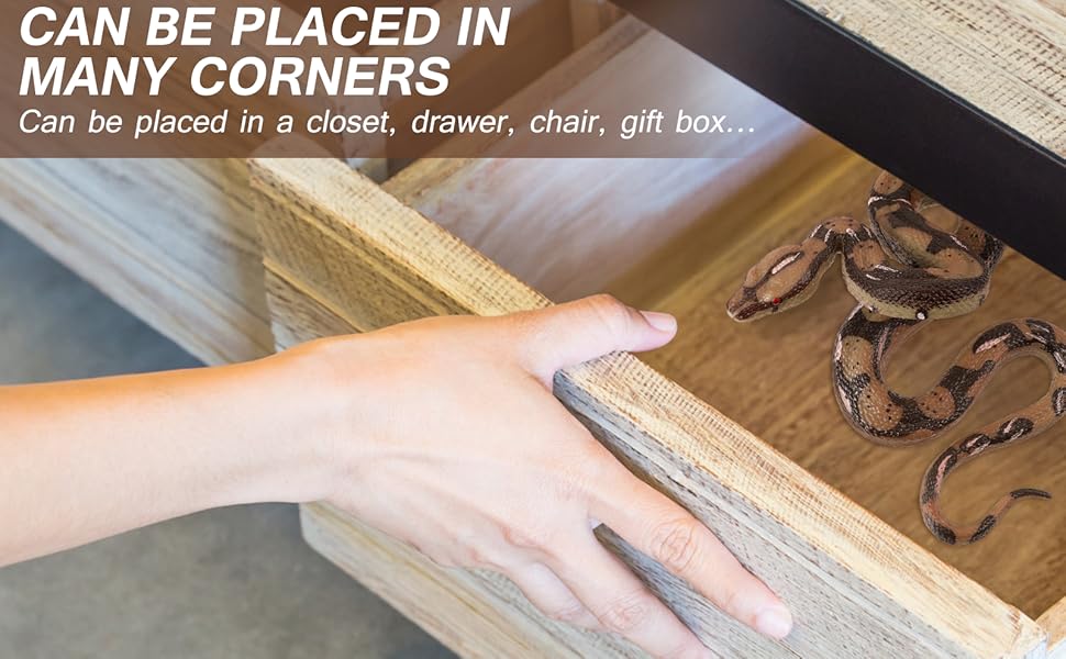 Amazon.com: Amosfun High Simulation Python Model Toy Big Realistic ...