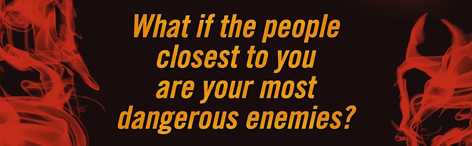 Amazon.com: 3 Days to Live: 9781538752746: Patterson, James: Books