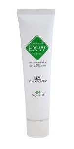 Amazon | リジェンティス 薬用ポリリンデンタルリンスEX-W 500mL | リジェンティス | マウスウォッシュ 通販