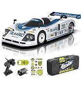 Amazon.com: AMORIL 1/10 RTR Brushless Fast RC Cars for Adults,Max 50mph Hobby Electric Off-Road ...