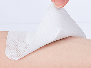 Amazon.com: 50 Count Island Dressing Bordered Gauze 4"X4", Gauze Pads Individually Wrapped, Non ...