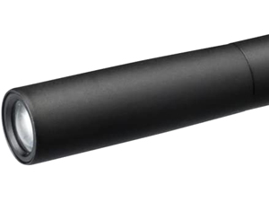 Amazon | GENTOS(ジェントス) LED 懐中電灯 【明るさ18ルーメン/実用点灯8時間/5年保証】 単4形電池2本使用 Gシリーズ GF-004DG ANSI規格準拠 ...