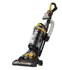 Amazon.com - Eureka Powerful Upright Vacuum Cleaner for Home Pet Hair ...