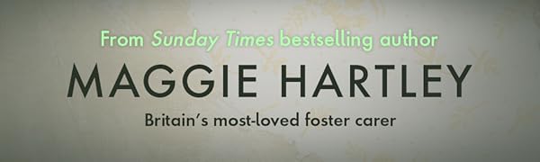 Don't Leave Me Here: Saskia’s true story of secrets, kidnap and abuse (A Maggie Hartley Foster ...