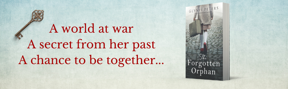 The Forgotten Orphan: The heartbreaking and gripping World War 2 historical novel eBook : Peters ...