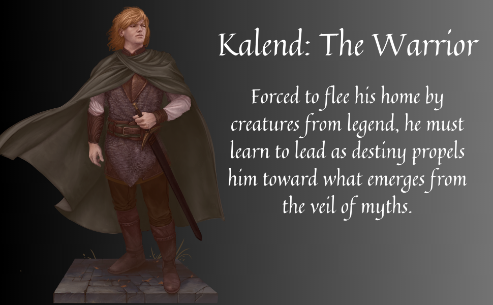 Amazon.com: Defenders of Myth: Beginnings (Book 1 of an Epic Fantasy Series) eBook : Gisman ...