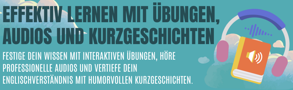 Englisch lernen für Erwachsene: einfach und praxisnah für Alltag, Beruf und Reisen – ideal für ...