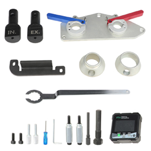 Amazon.com: DPTOOL Engine Timing Tool Kit Compatible with Volkswagen Audi Skoda Seat 1.5L TSl ...