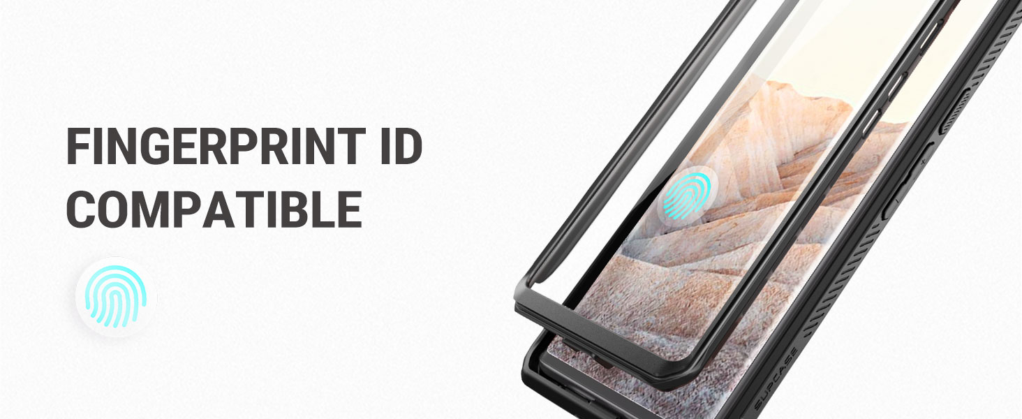 Amazon.com: SUPCASE Unicorn Beetle Pro Series Case for Google Pixel 7 Pro (2022 Release), Full ...