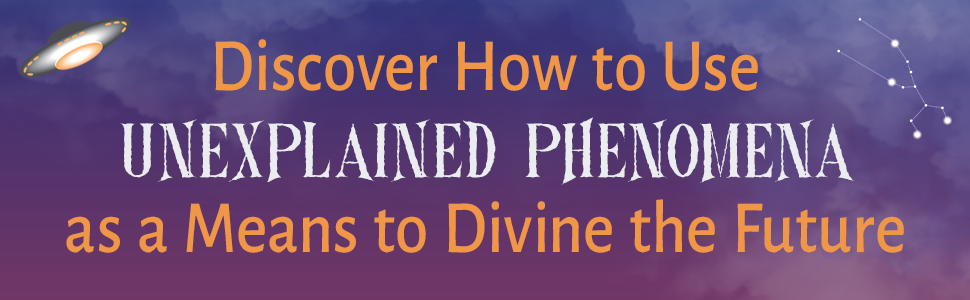 Tarot of the Unexplained: A Deck of Cryptids, Ghosts, UFOs and Other Urban Oddities (78 Cards ...