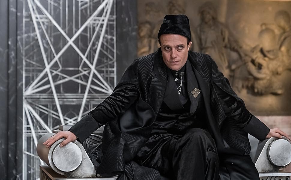 Der Meister und Margarita: Amazon.de: Diehl, August, Zyganow, Jewgeni, Bang, Claes, Snigir ...