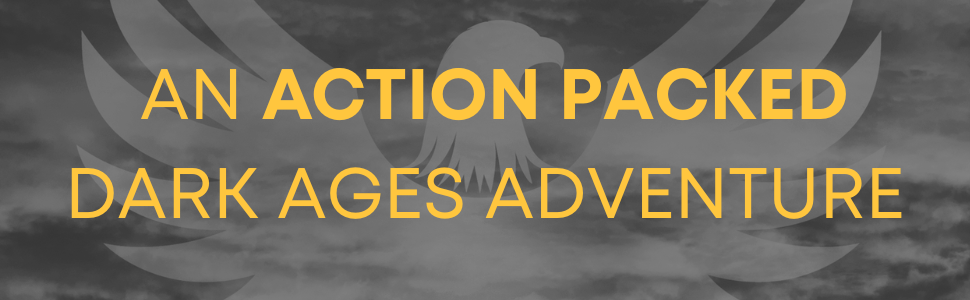 Amazon.com: Eagle of Mercia: An action-packed historical adventure from MJ Porter (The Eagle of ...