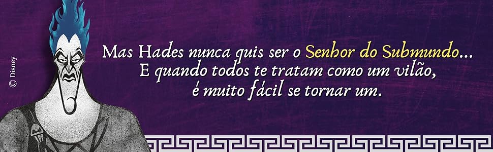 Senhor do Submundo: A história de Hades: 10 | Amazon.com.br