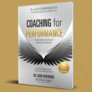 Amazon.com: Coaching for Performance, 6th edition: The Principles and ...