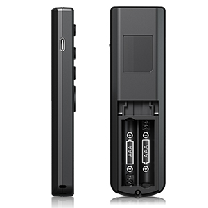 Amazon.com : AODELAN Wireless Camera Remote Control for Canon, Sony, Nikon - Zoom, Shutter ...