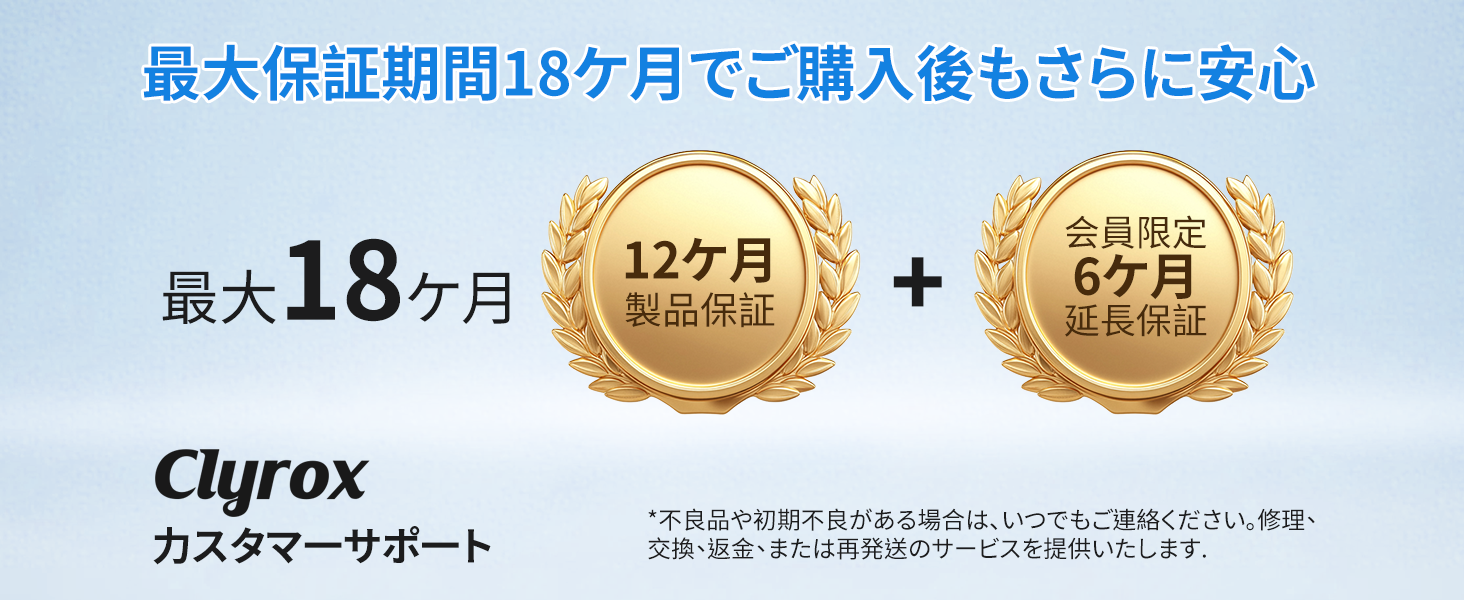 Amazon.co.jp: Clyrox 冷風機 冷風扇【2025年夏新登場・強力冷風】9.5Lタンク 静音設計 1～7時間タイマー機能 3段階風量調節 冷風モード搭載 上部給水と下部給水 ...