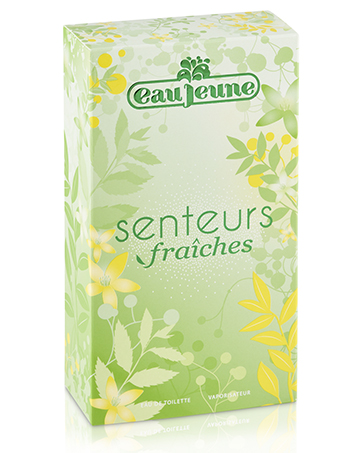 Eau Jeune Senteurs Fraiches Eau De Toilette 75ml Spray, Womens Perfume ...