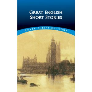 Amazon.com: Great English Short Stories (Dover Thrift Editions: Short Stories): 9780415290036 ...