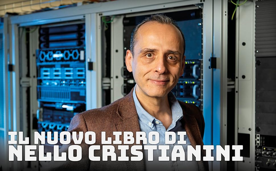 Machina sapiens. L'algoritmo che ci ha rubato il segreto della ...