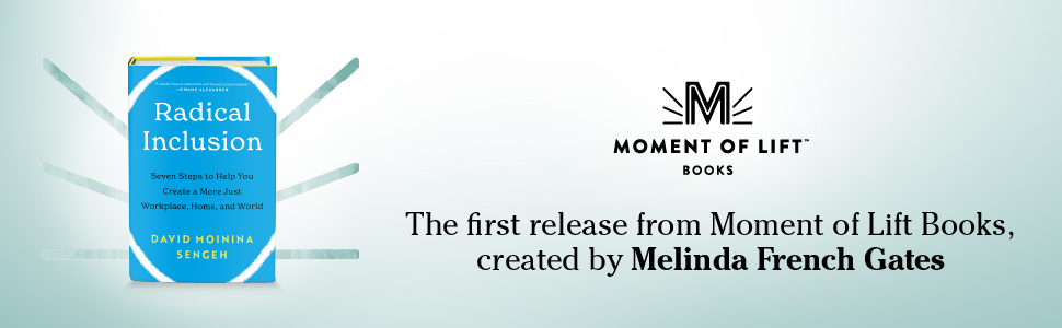Amazon.com: Radical Inclusion: Seven Steps to Help You Create a More Just Workplace, Home, and ...